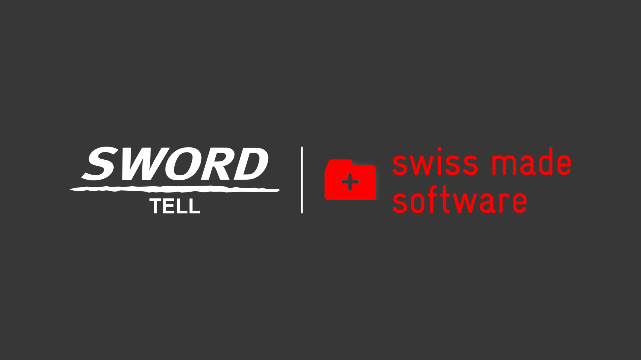 Sword Tell renouvelle son Label Swiss Made | Tell Software